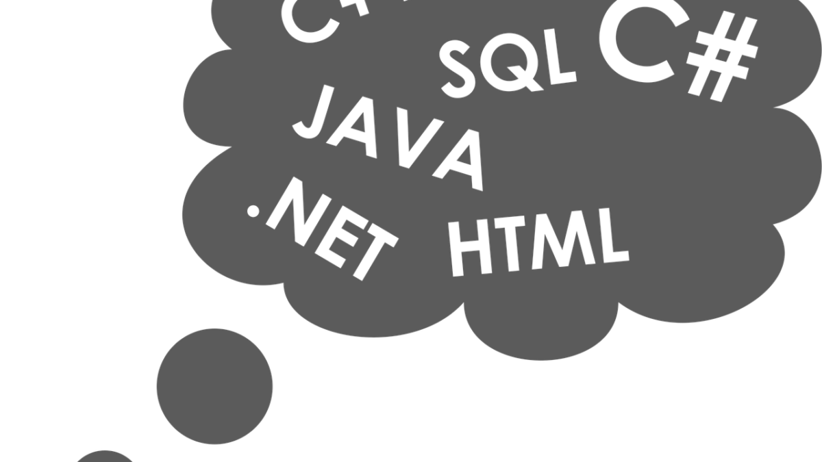 What Is C Language Definition Outlines Applications And More 2020
