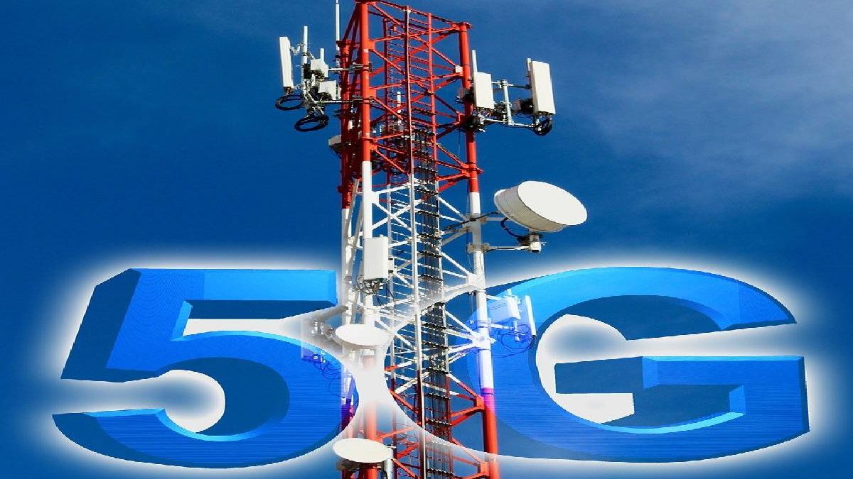 What is the 5G Network in India? – 5G, Implementation, and More - 2021