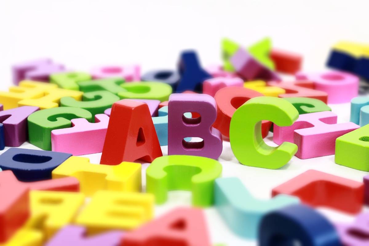 How Many Letters Are In The Alphabet A Simple Problem To Test 2021