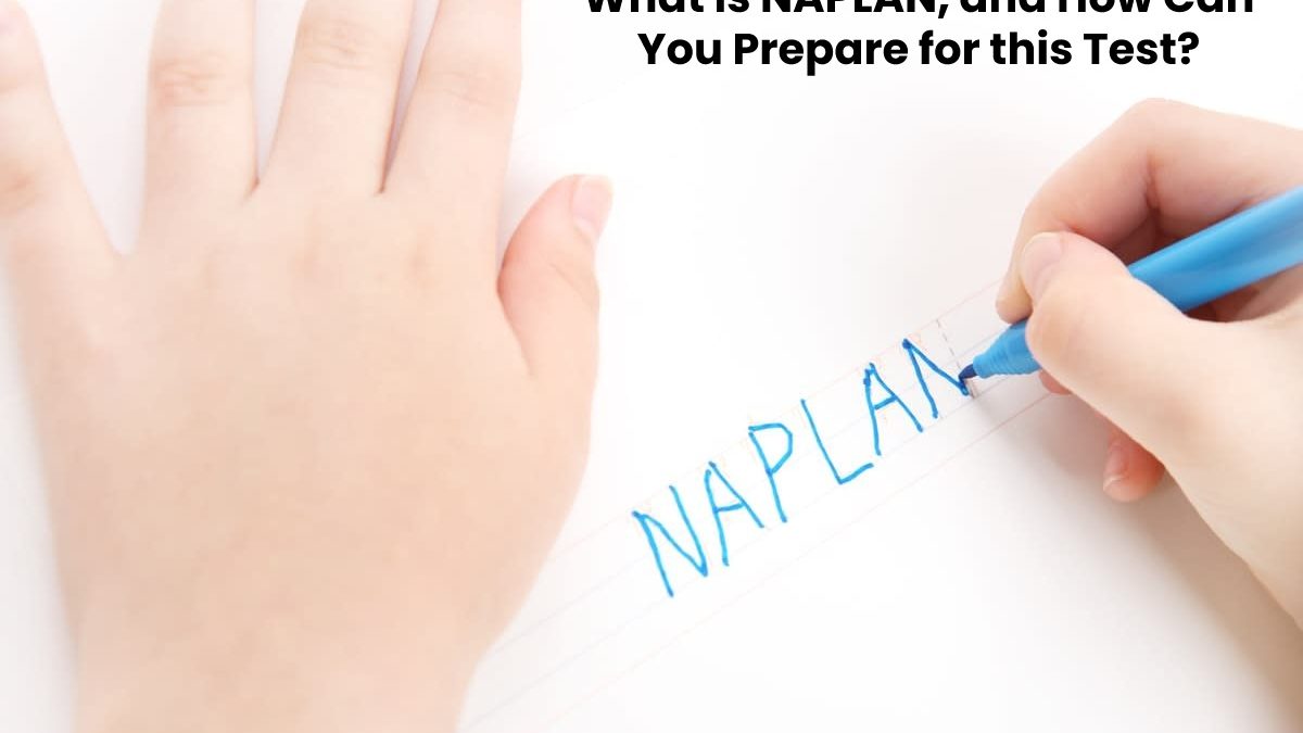 What Is NAPLAN And How Can You Prepare For This Test 2022